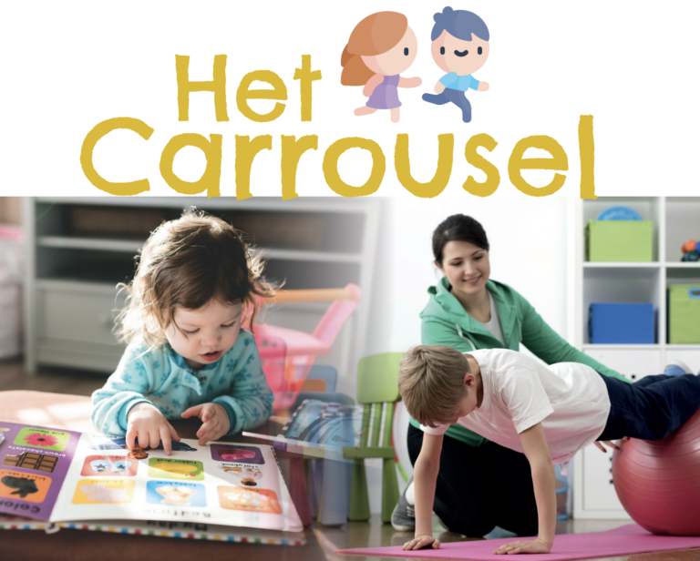 Het Carrousel | Informatiepunt Kampen